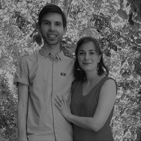 Sarah & Matthew | Joy